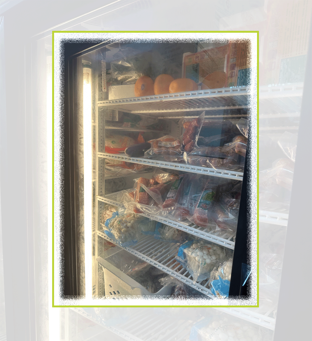 Refrigerated Foods – DRAsianGrocery