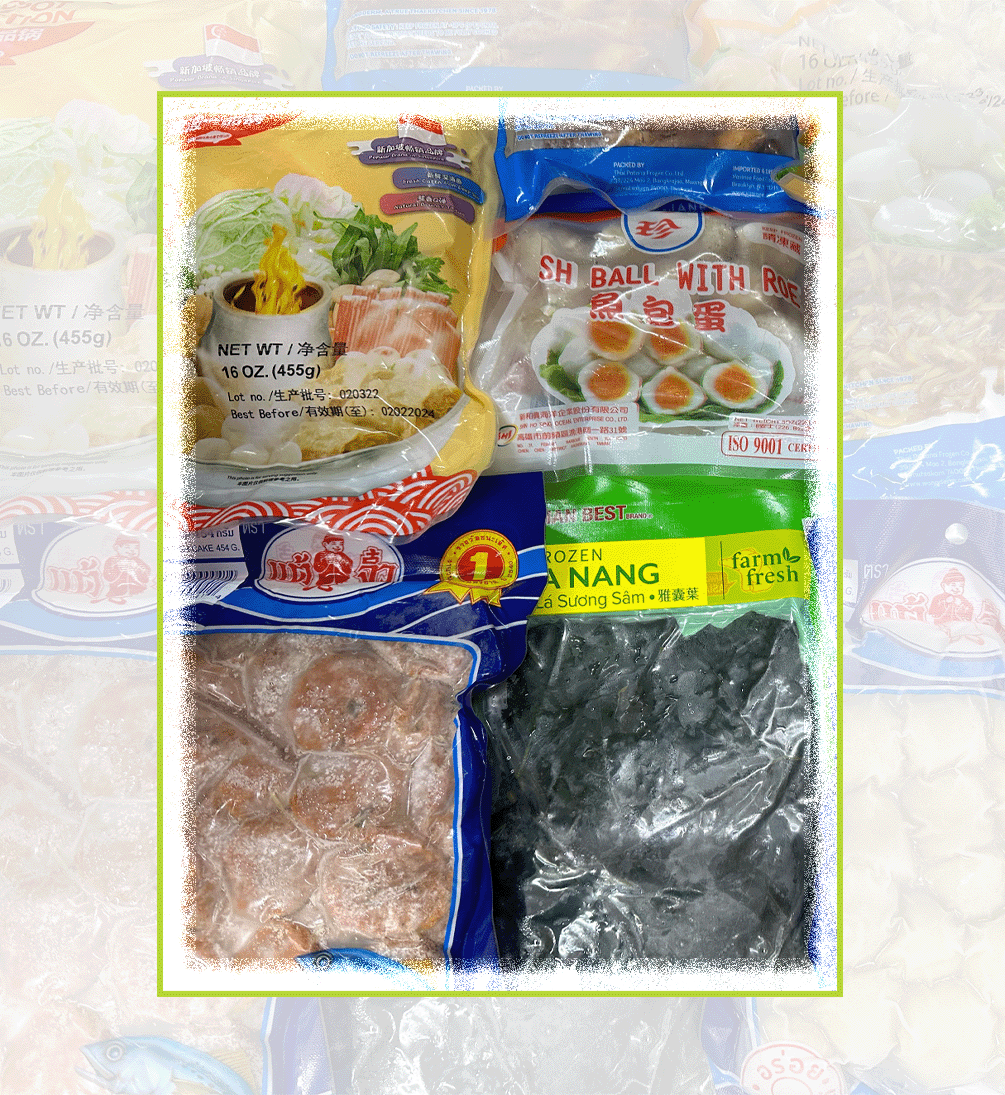 Frozen Foods – DRAsianGrocery