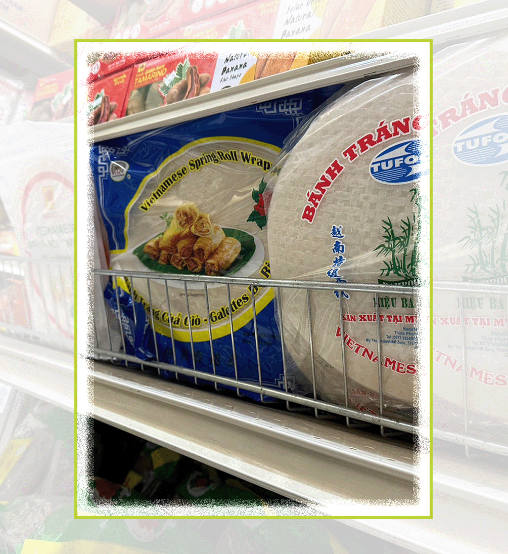 Wrappers – DRAsianGrocery